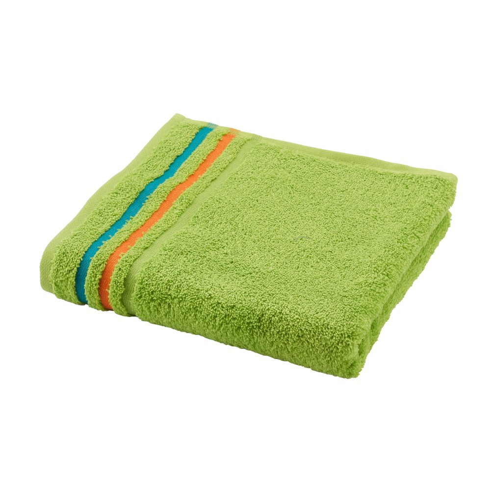 Flamingo by Vossen Handtuch 50 x 100 cm meadow green online kaufen ...