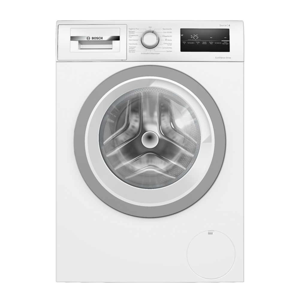 Bosch Waschmaschine WAN28K23 Serie 4, Frontlader 8 kg online kaufen ...