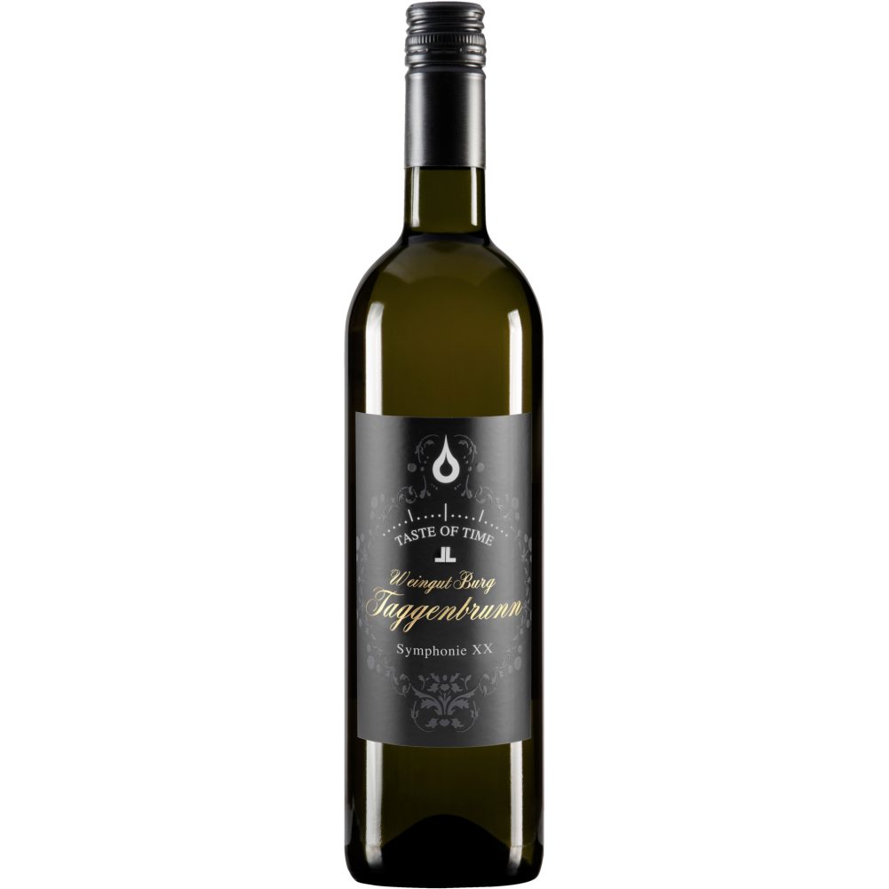 Taggenbrunn Symphonie xx 2020 0,75 L online kaufen | INTERSPAR