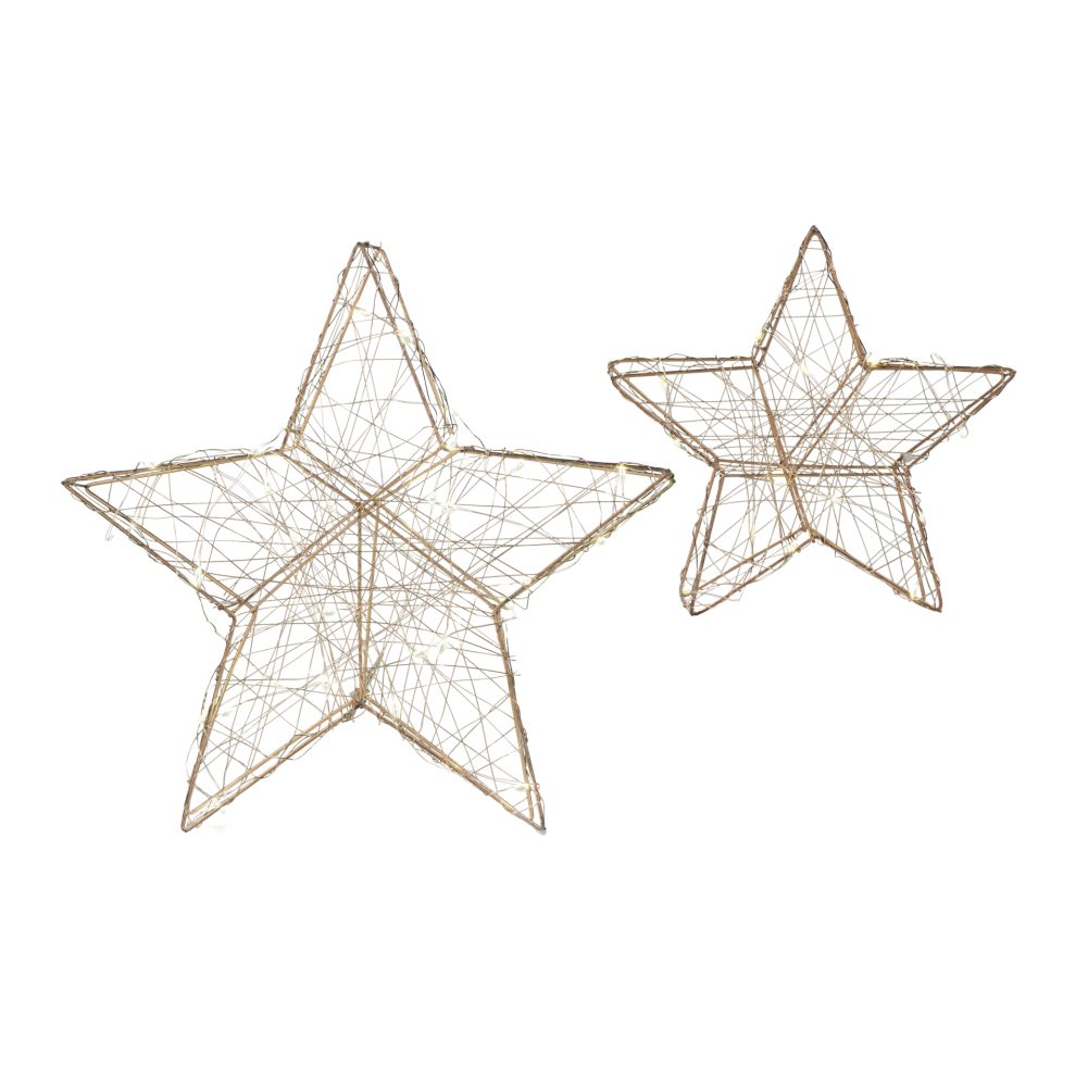 Leuchtstern Micro LED online kaufen | INTERSPAR