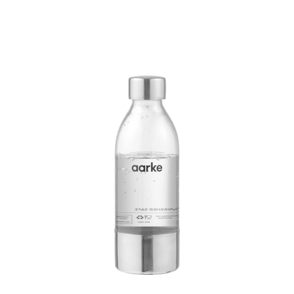 Aarke PET Flasche Klein 450ml online kaufen | INTERSPAR