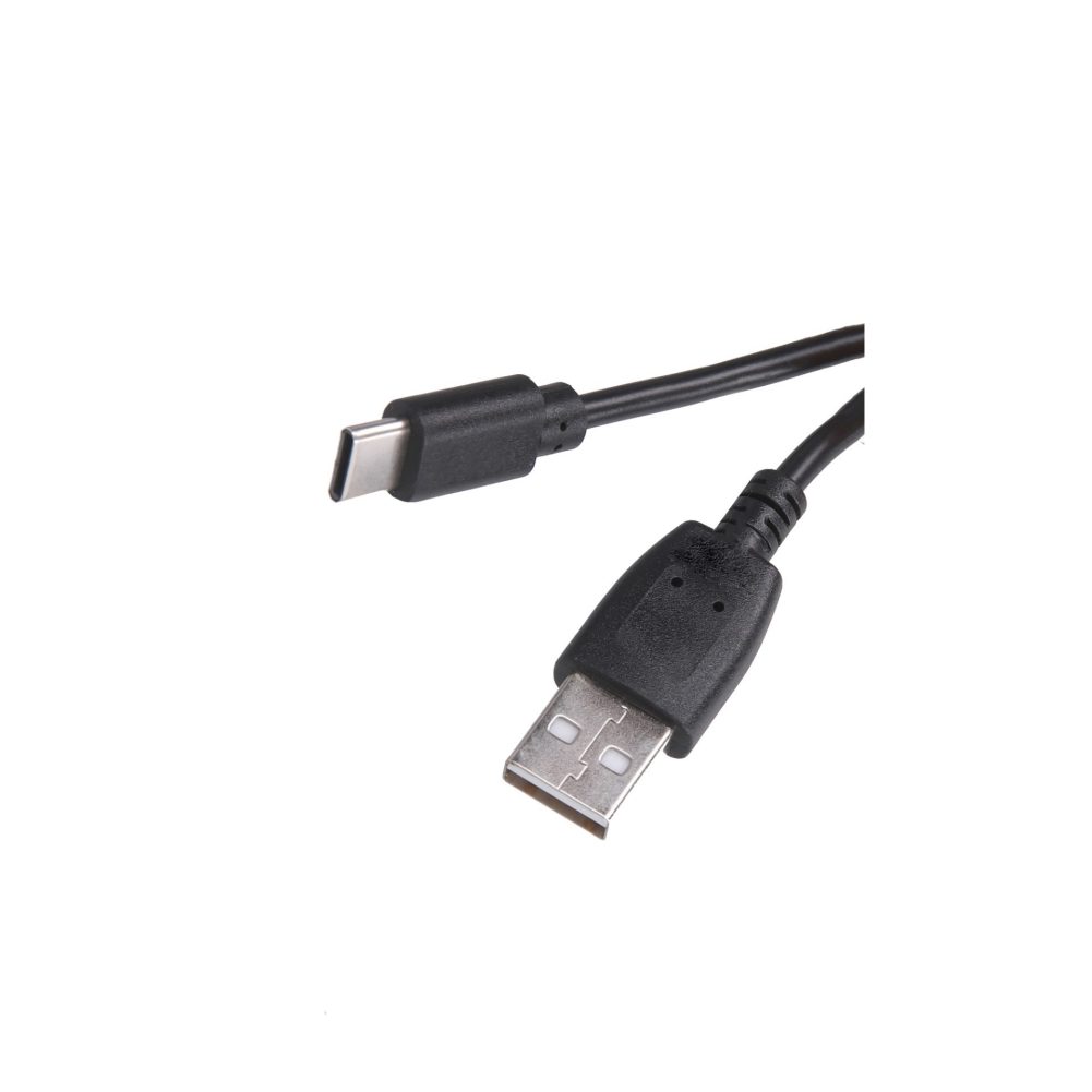 maXlife Ladekabel USB-A auf USB-C online kaufen | INTERSPAR
