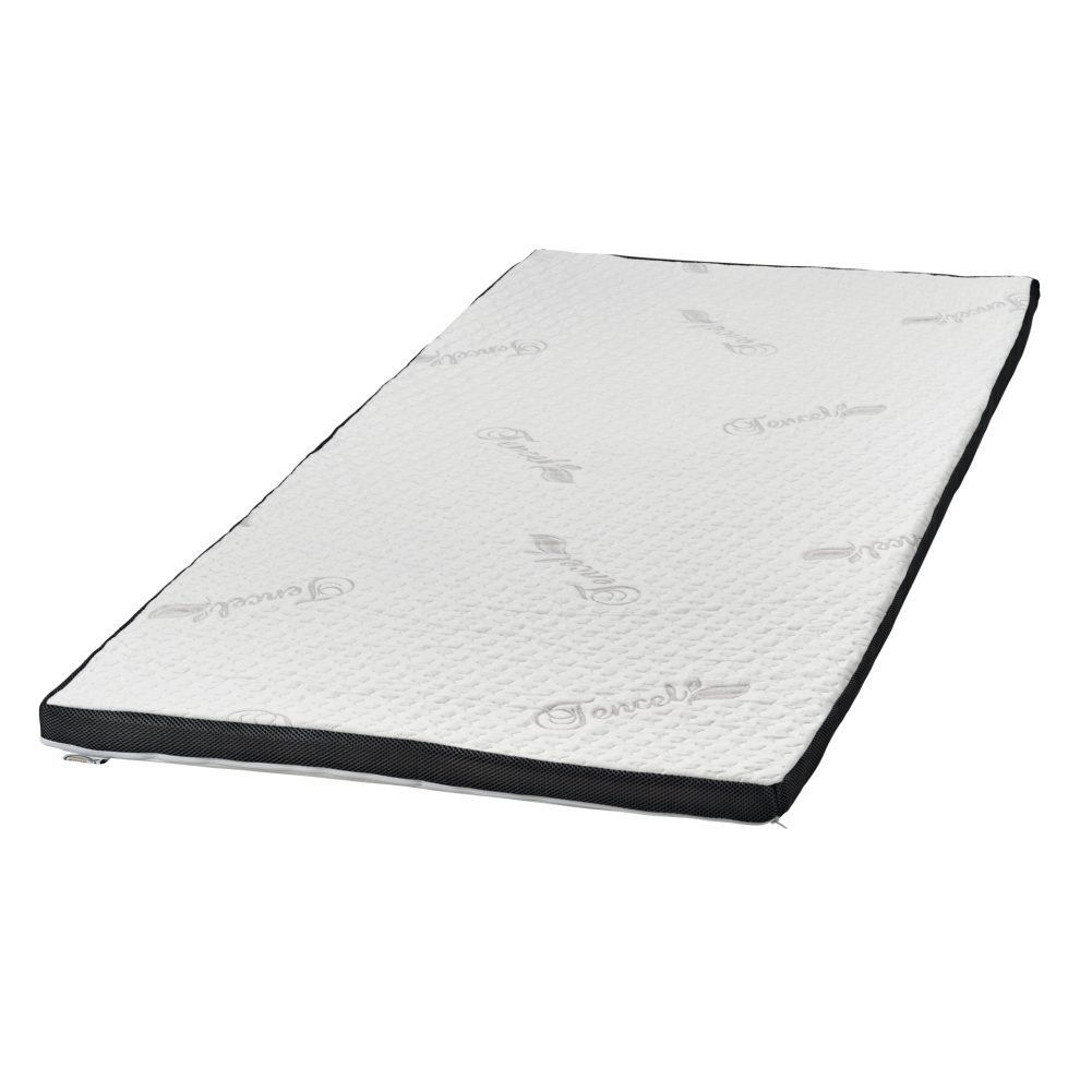 RUBIN Topper mit Tencel 180x200 cm online kaufen | INTERSPAR