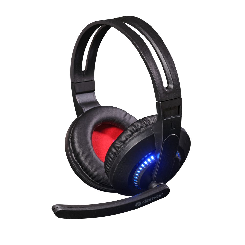 Denver Gaming Headset GHS-101 online kaufen | INTERSPAR