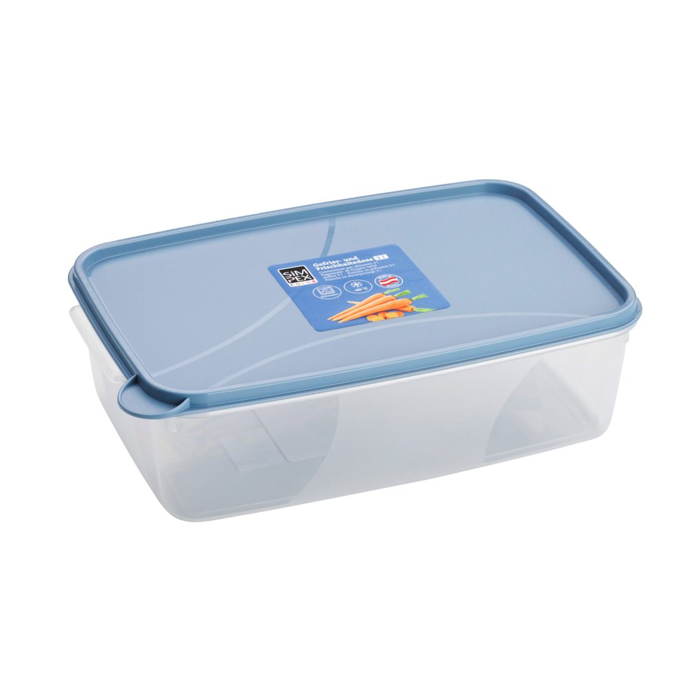 SIMPEX COLOR Frischhaltedose 3L online kaufen | INTERSPAR