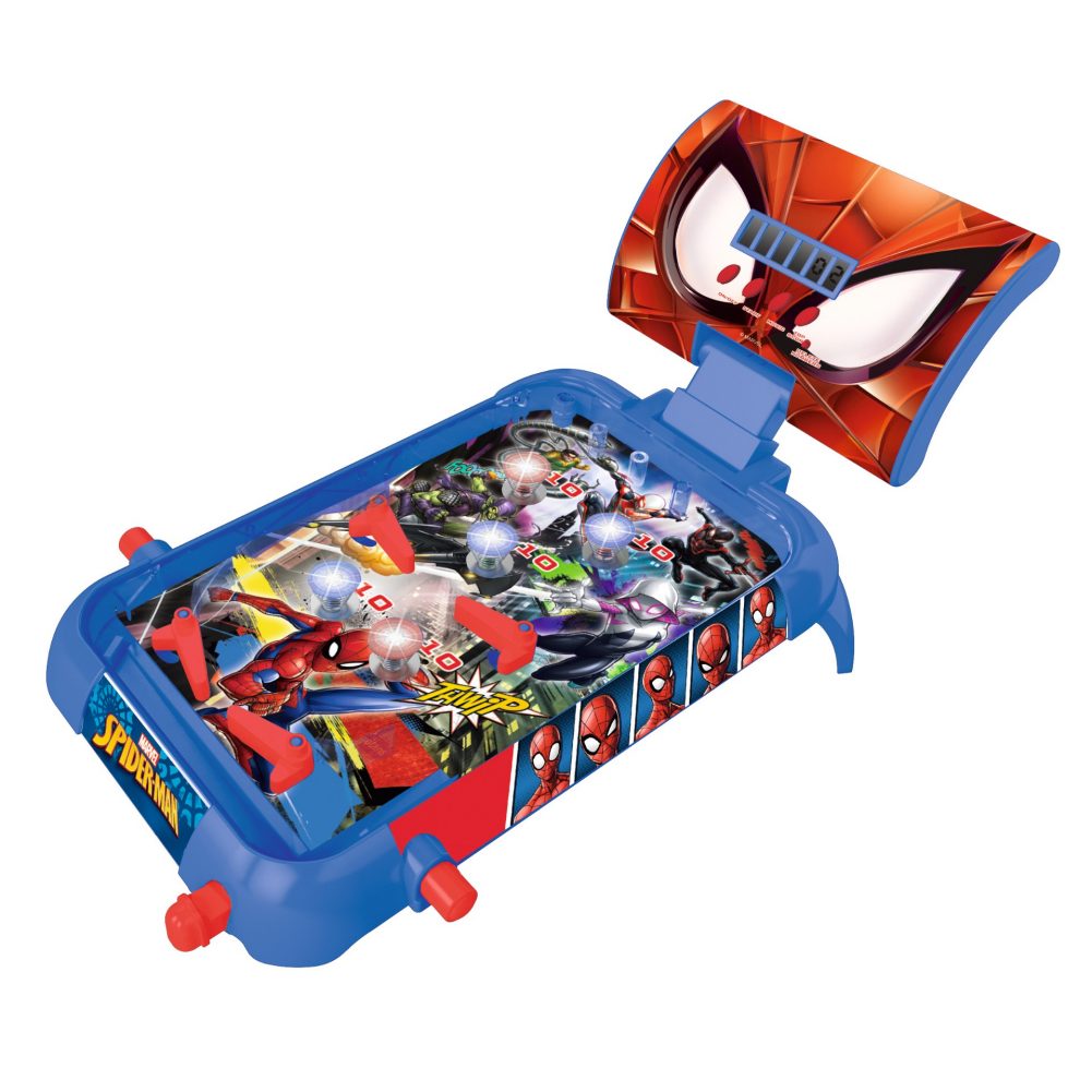 Lexibook Spider-Man Flipper online kaufen | INTERSPAR Lexibook Spider-Man Flipper online kaufen | INTERSPAR