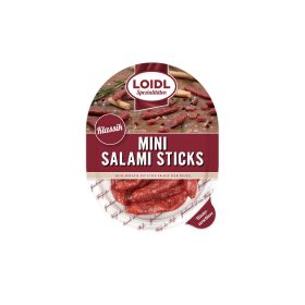 Mini Salami Sticks 70 G online kaufen | INTERSPAR