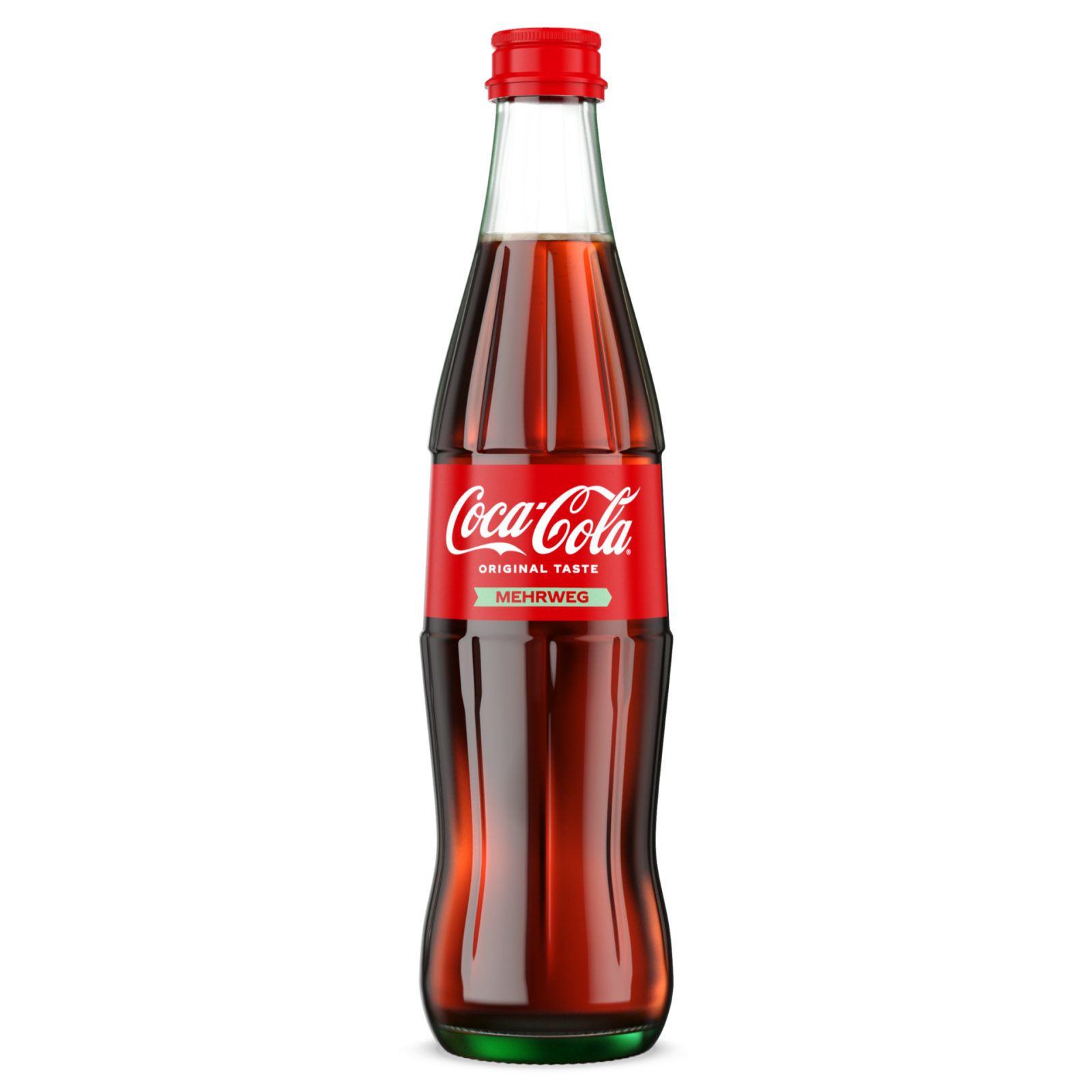 Coca Cola Original 400ml | SPAR Produktwelt