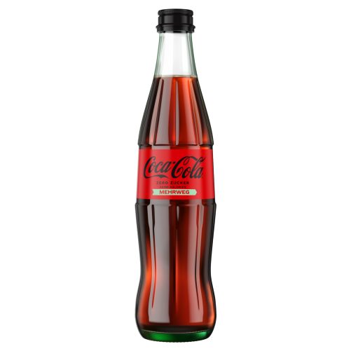Coca Cola Cola Zero | SPAR Produktwelt