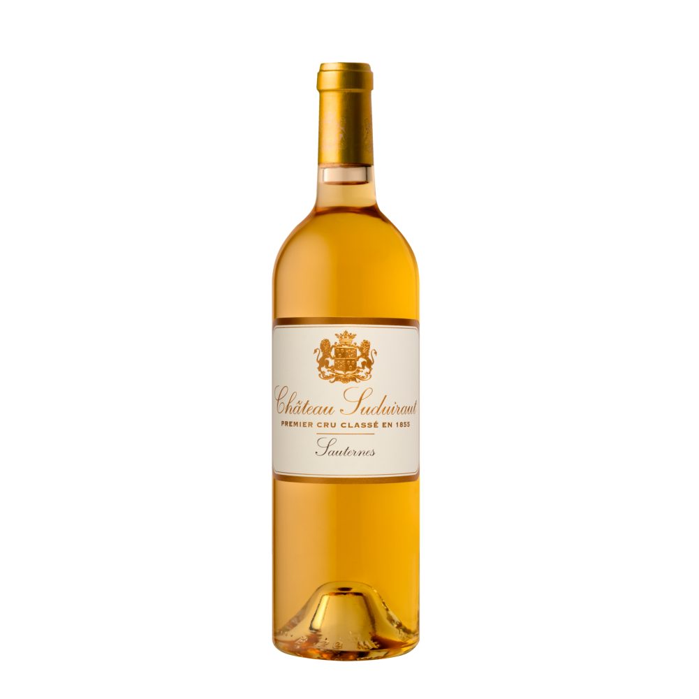 Château Suduiraut Sauternes 1er Grand Cru Classé 2020 0,75 L online kaufen | INTERSPAR