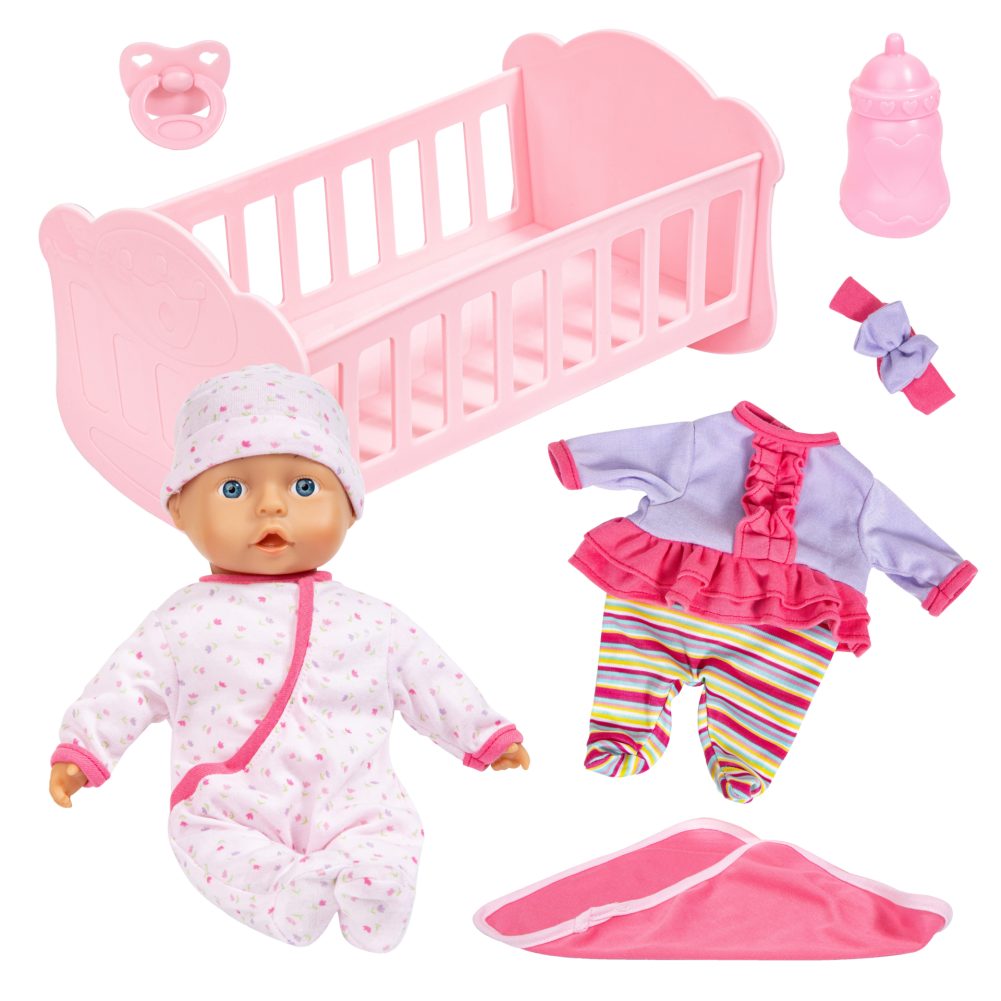 Bayer Anna Cozy Set online kaufen | INTERSPAR