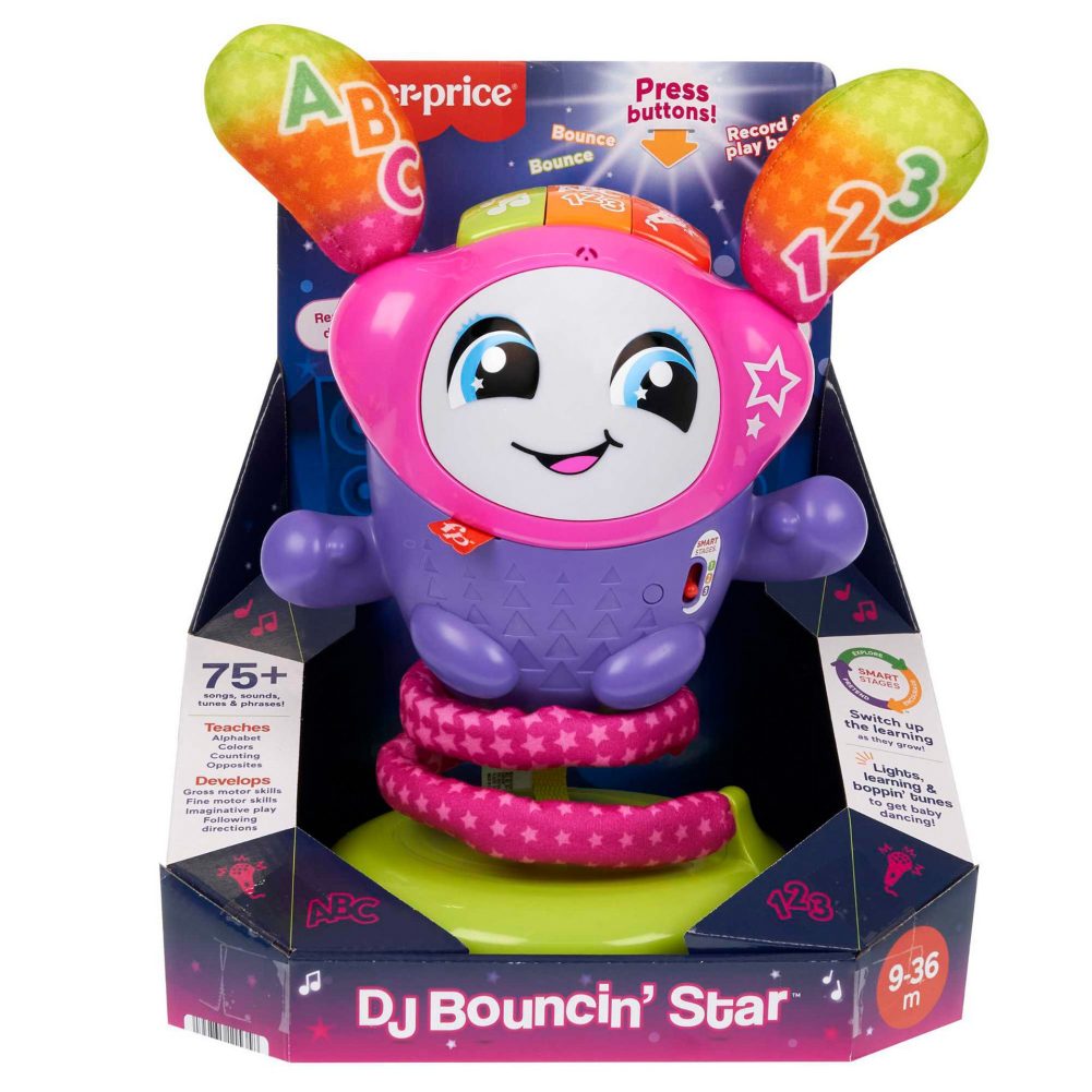 Fisher Price DJ Tanzi online kaufen | INTERSPAR