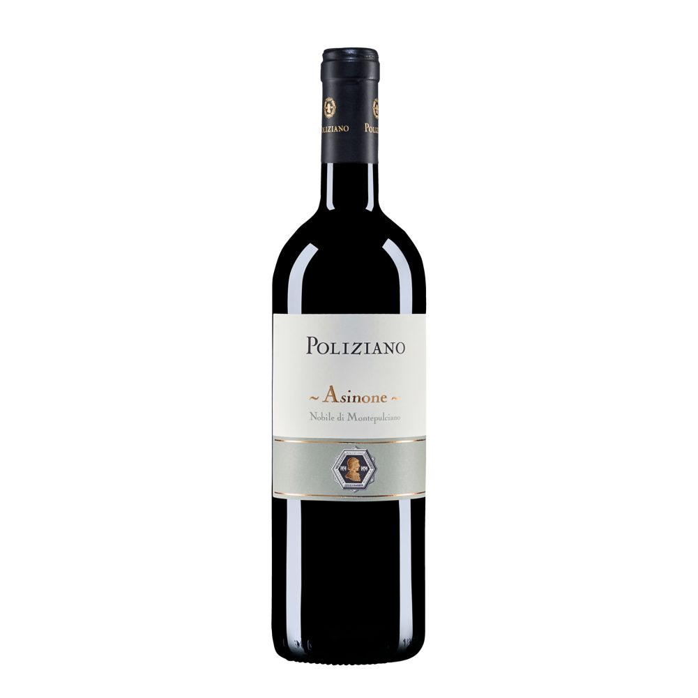 Poliziano Asinone Vino Nobile Montepulciano DOCG 2020 0,75 L online ...