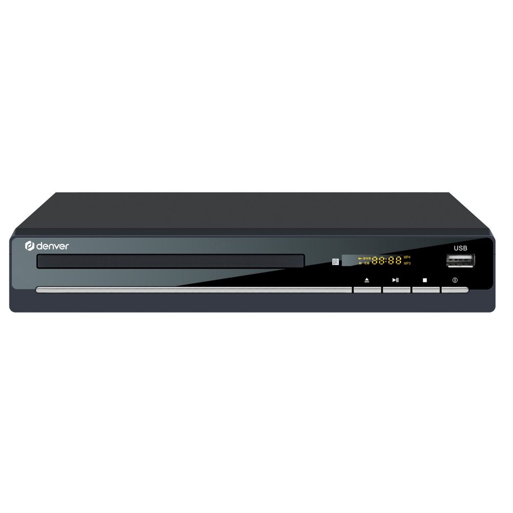 Denver DVD Player DVH-7787 MK3 online kaufen | INTERSPAR