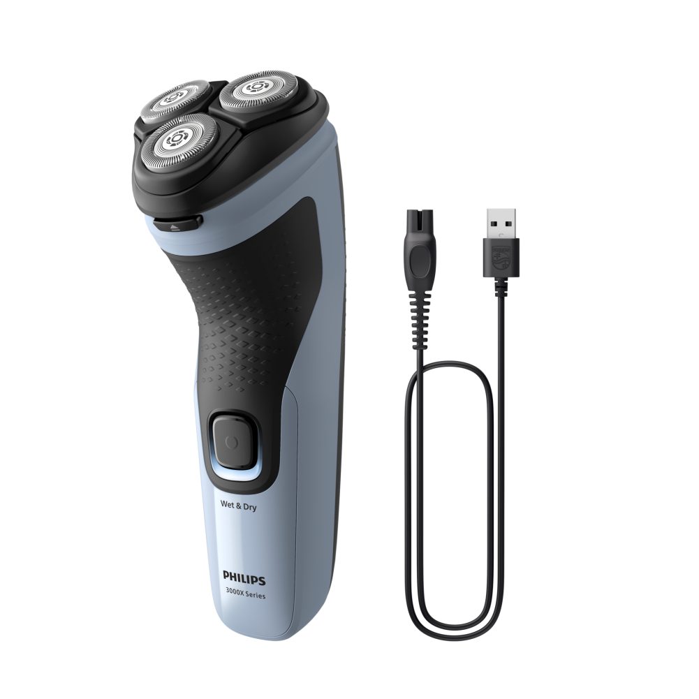 Philips Rasierer Shaver Series 3000x online kaufen | INTERSPAR