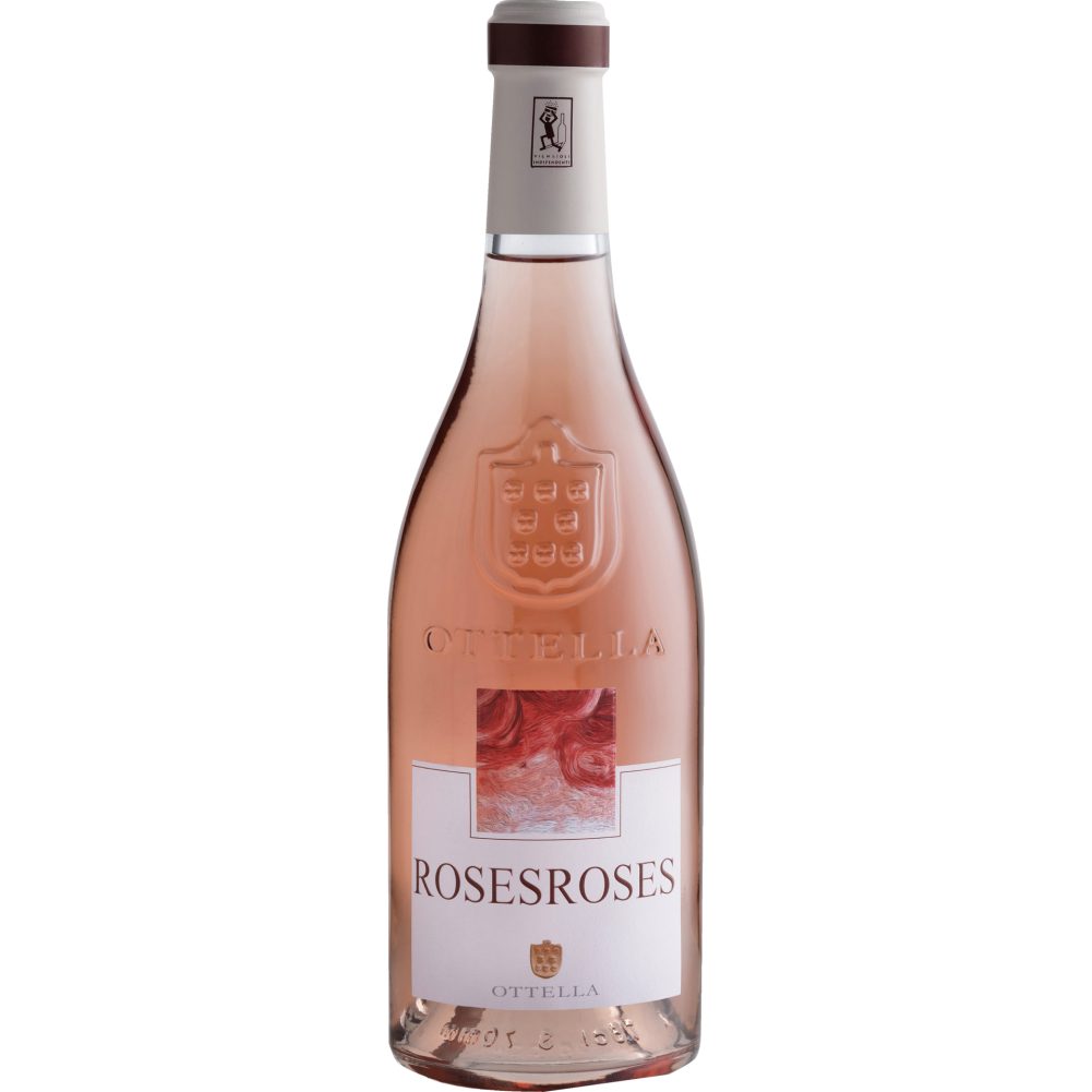 Ottella Roses Roses Rosato Alto Mincio IGT 2023 0,75 L online kaufen ...