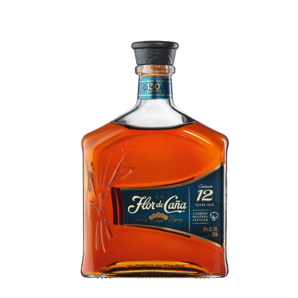 Flor de Cana Rum 0,7 L online kaufen | INTERSPAR