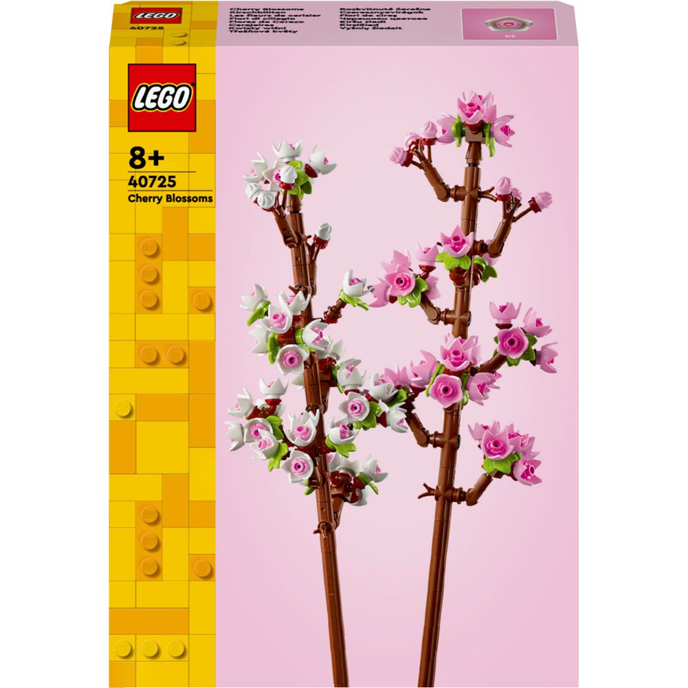 LEGO Creator Kirschblüten 40725 online kaufen | INTERSPAR