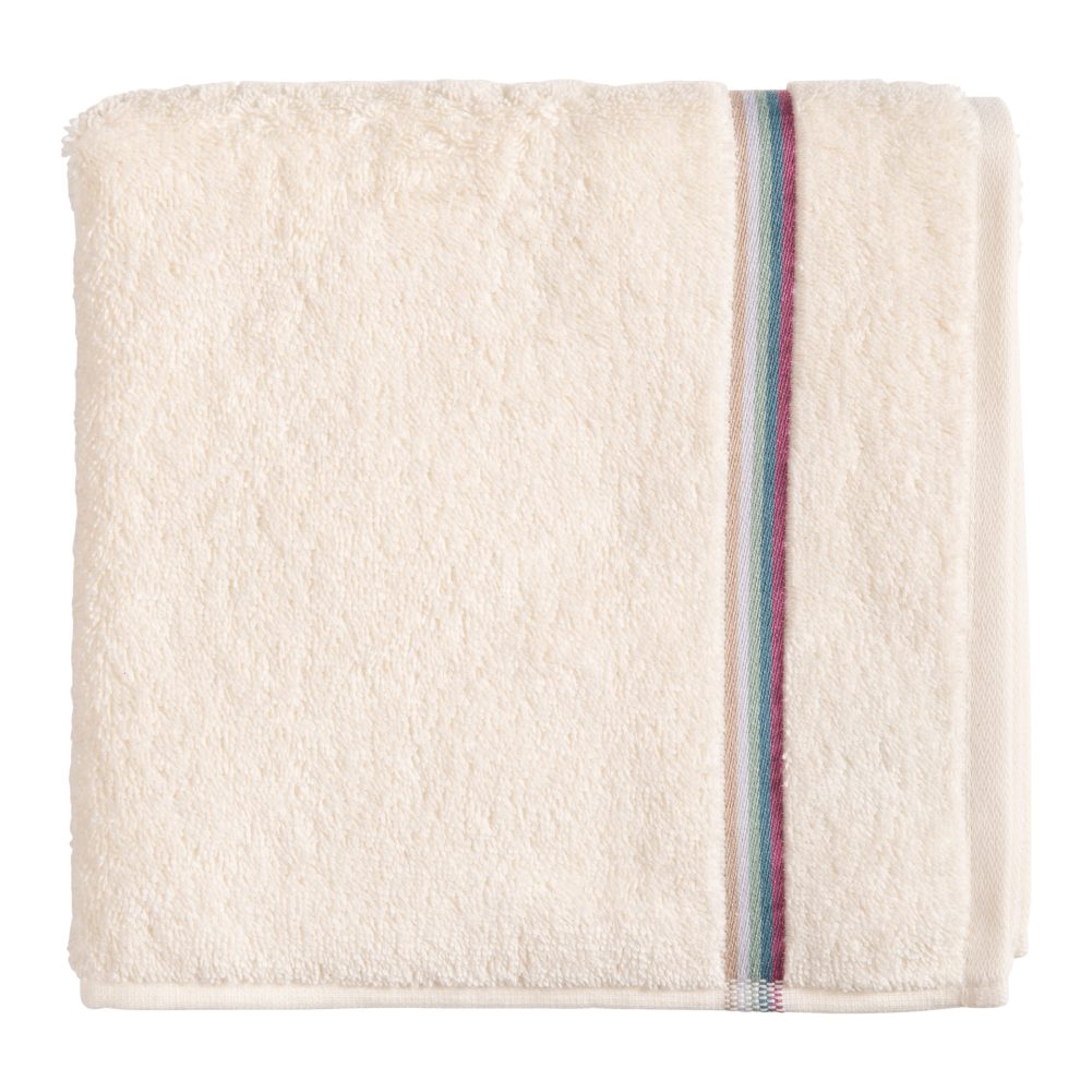 Flamingo by Vossen Handtuch 50x100 cm Ivory online kaufen | INTERSPAR