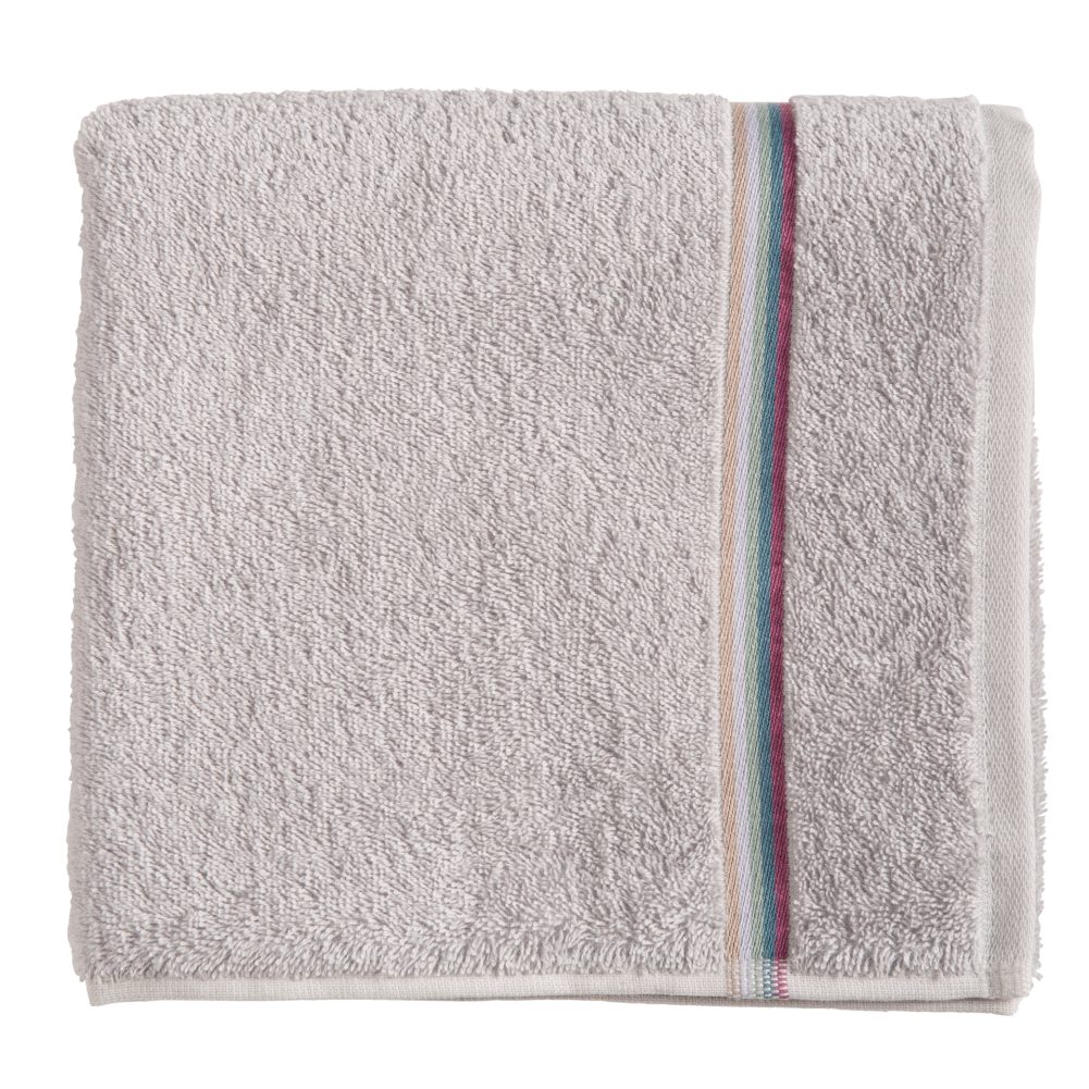 Flamingo by Vossen Handtuch 50x100 cm Light Grey online kaufen | INTERSPAR