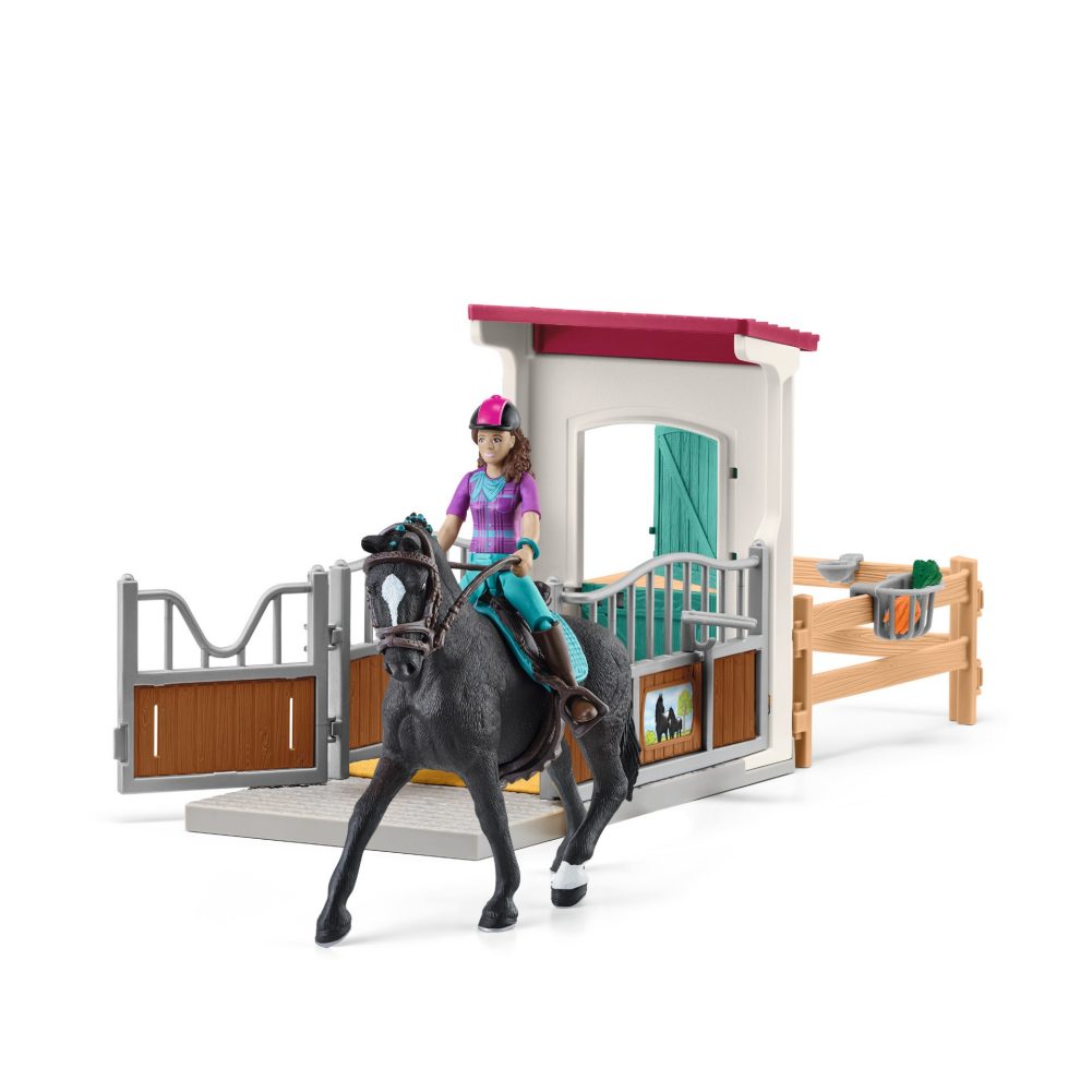 Schleich Horse Club Horse Box 42709 online kaufen | INTERSPAR