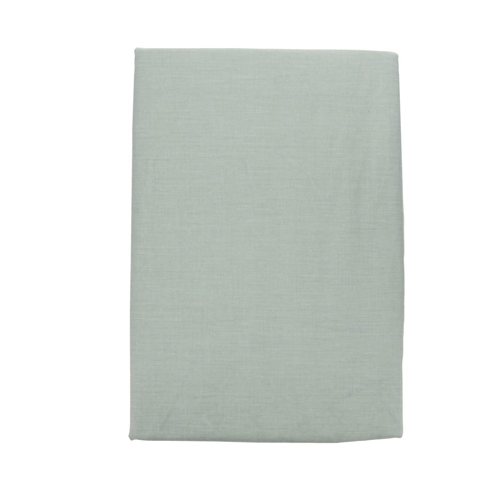 RUBIN Bettwäsche Renforce Grün 140x200cm / 70x90cm online kaufen ...