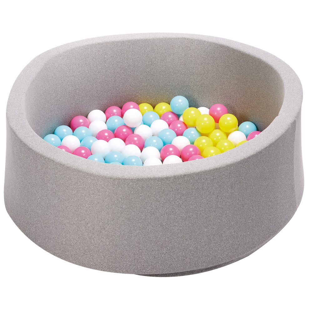 Bällebad Bälle Waschen