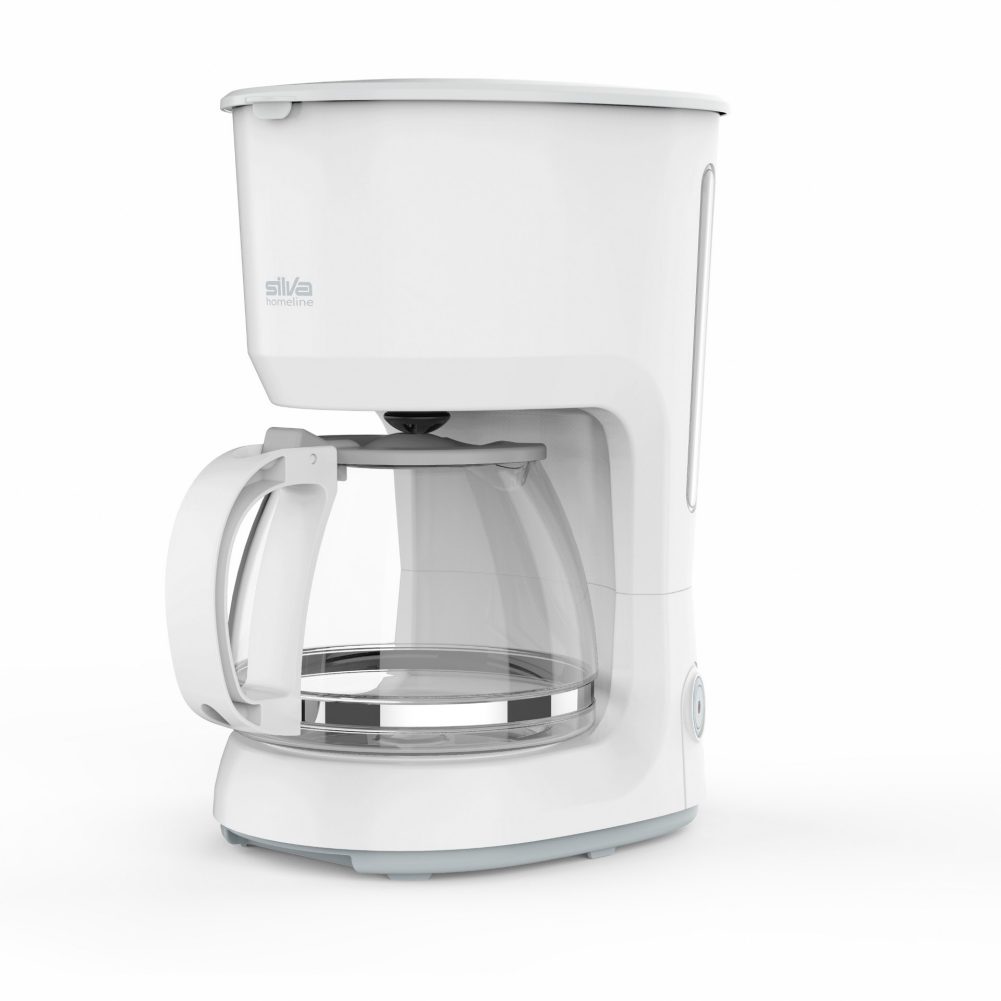 Silva Homeline Kaffeemaschine KA2300 online kaufen | INTERSPAR