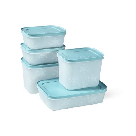 Tupperware Freezer Mates 5er Starter Set online kaufen | INTERSPAR