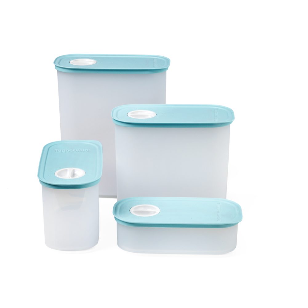 Tupperware Time Reminder Container 4er Set online kaufen | INTERSPAR