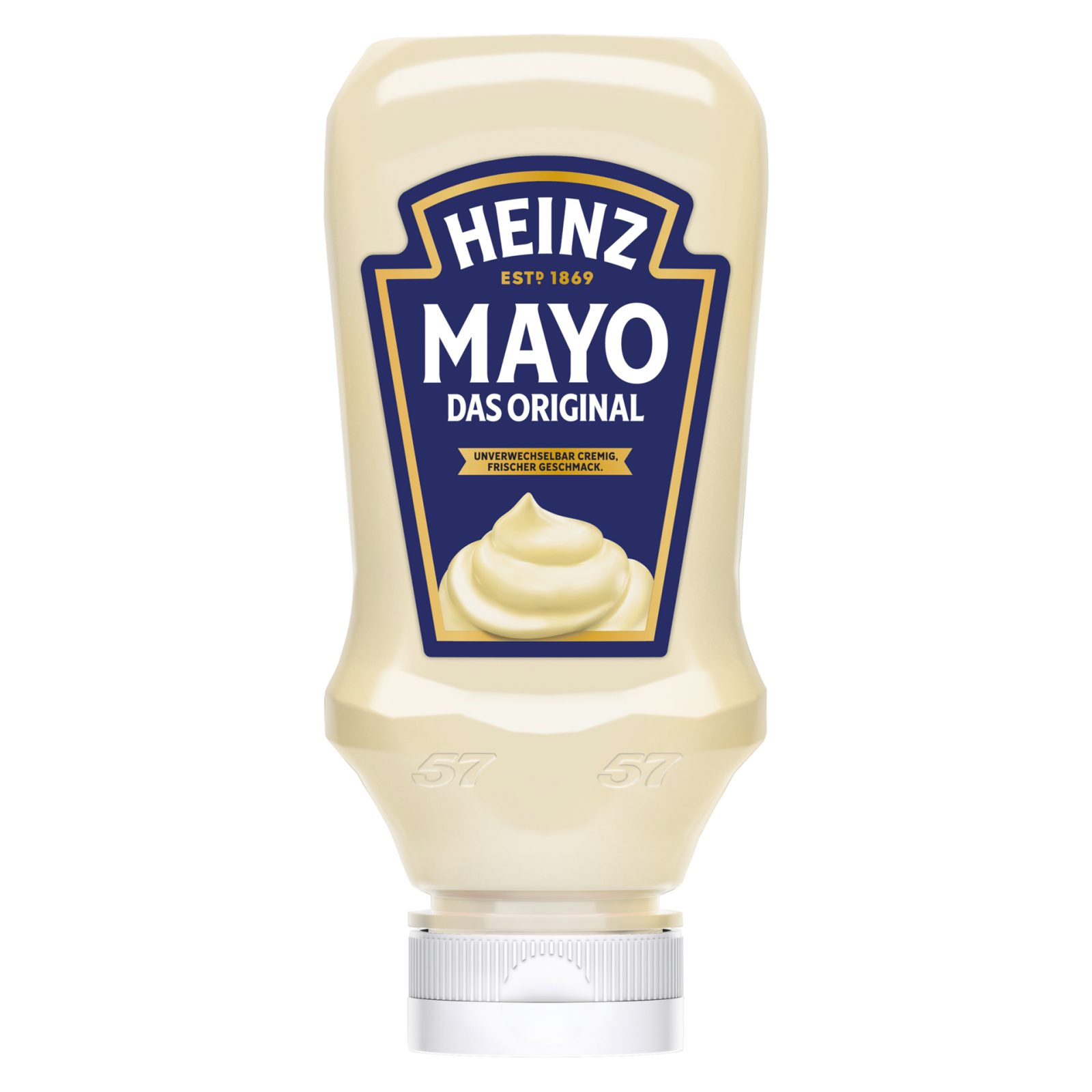 Heinz Mayonnaise Das Original | SPAR Produktwelt