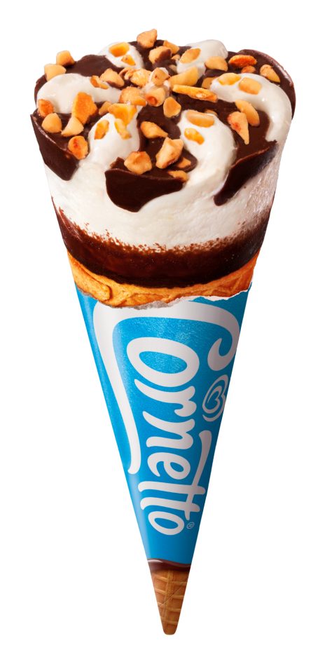 Eskimo Cornetto Classic | SPAR Produktwelt