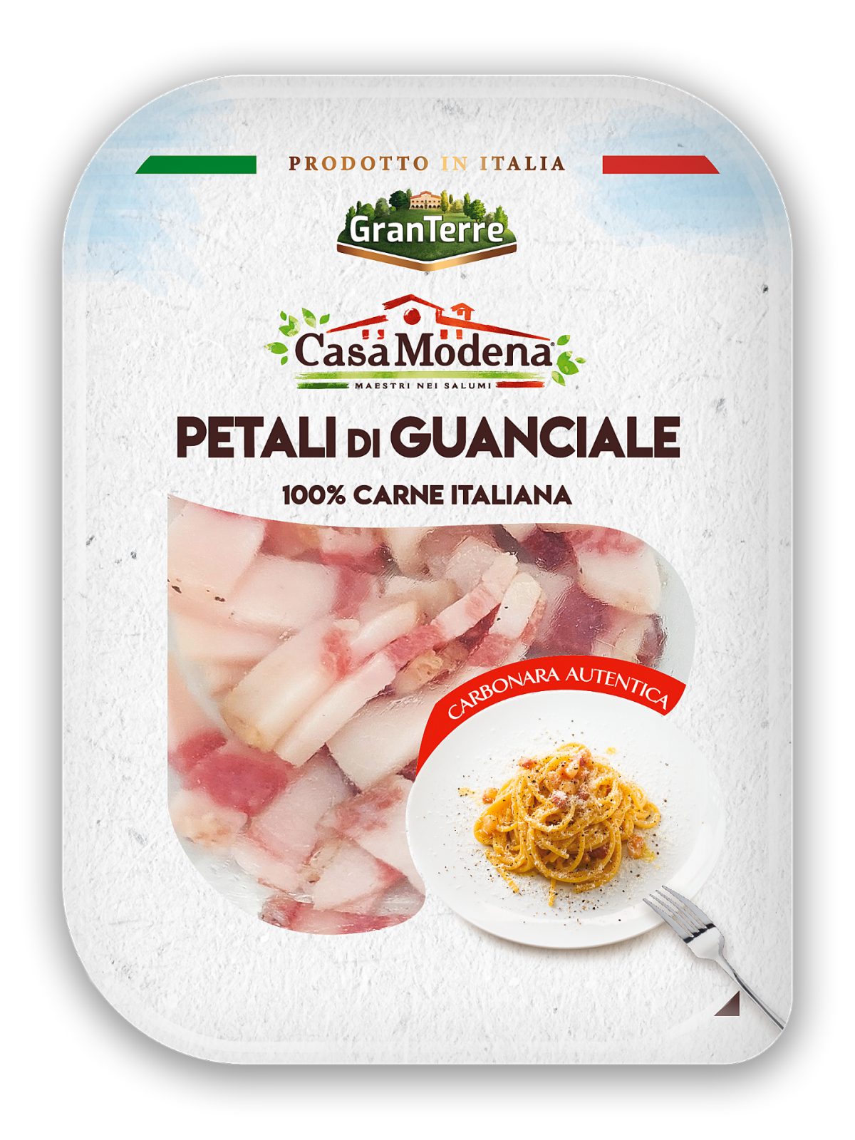 Casa Modena Guanciale | SPAR Produktwelt