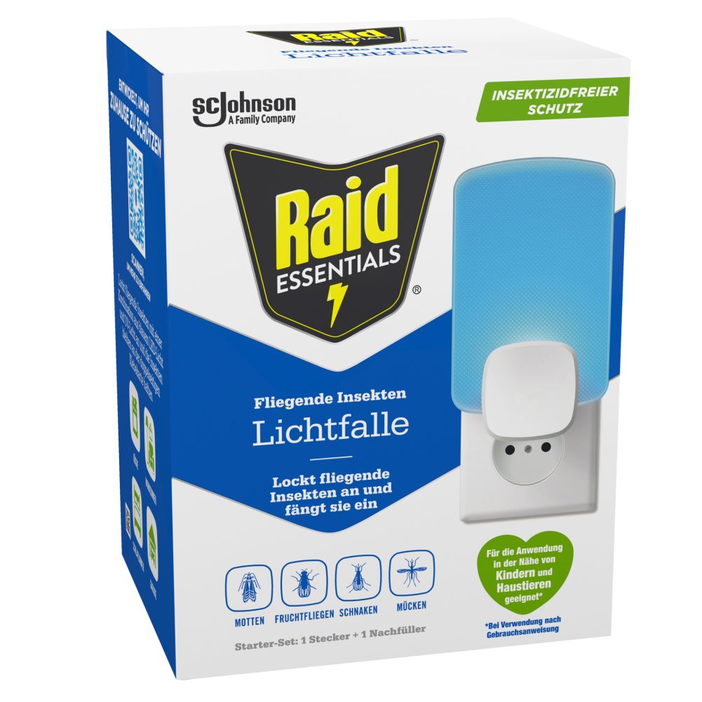 Raid Lichtfalle online kaufen | INTERSPAR