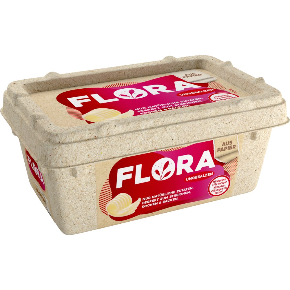 Flora unsalted 200 G online kaufen | INTERSPAR