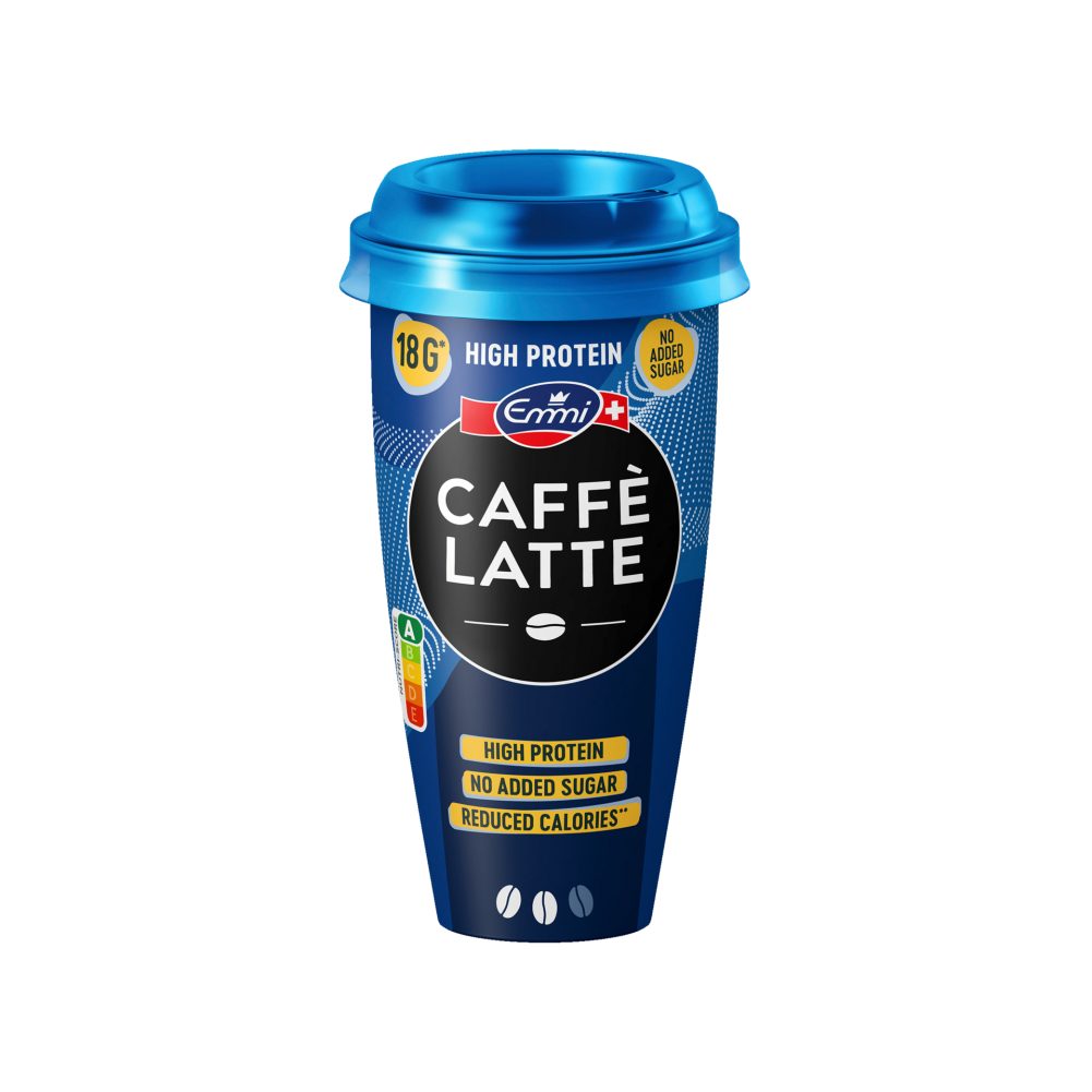 Emmi Caffè Latte High Protein 230 ML online kaufen | INTERSPAR