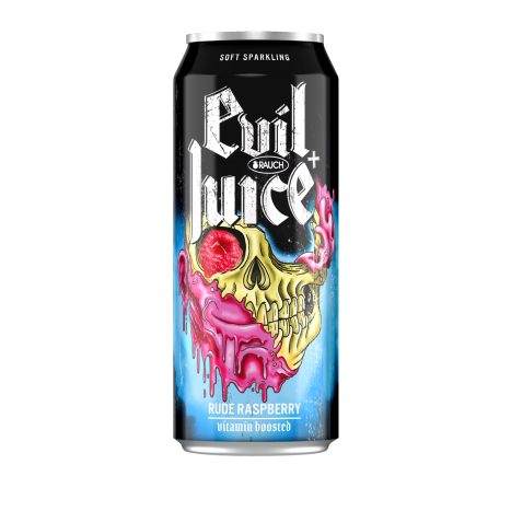Rauch Evil Juice Rude Raspberry 0,5 L online kaufen | INTERSPAR