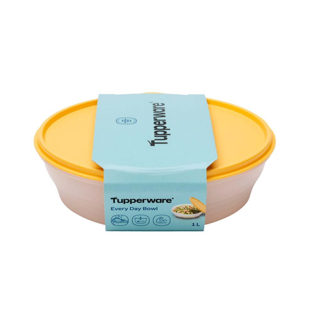 Tupperware Tupperw. Every Day Bowl 1L online kaufen | INTERSPAR