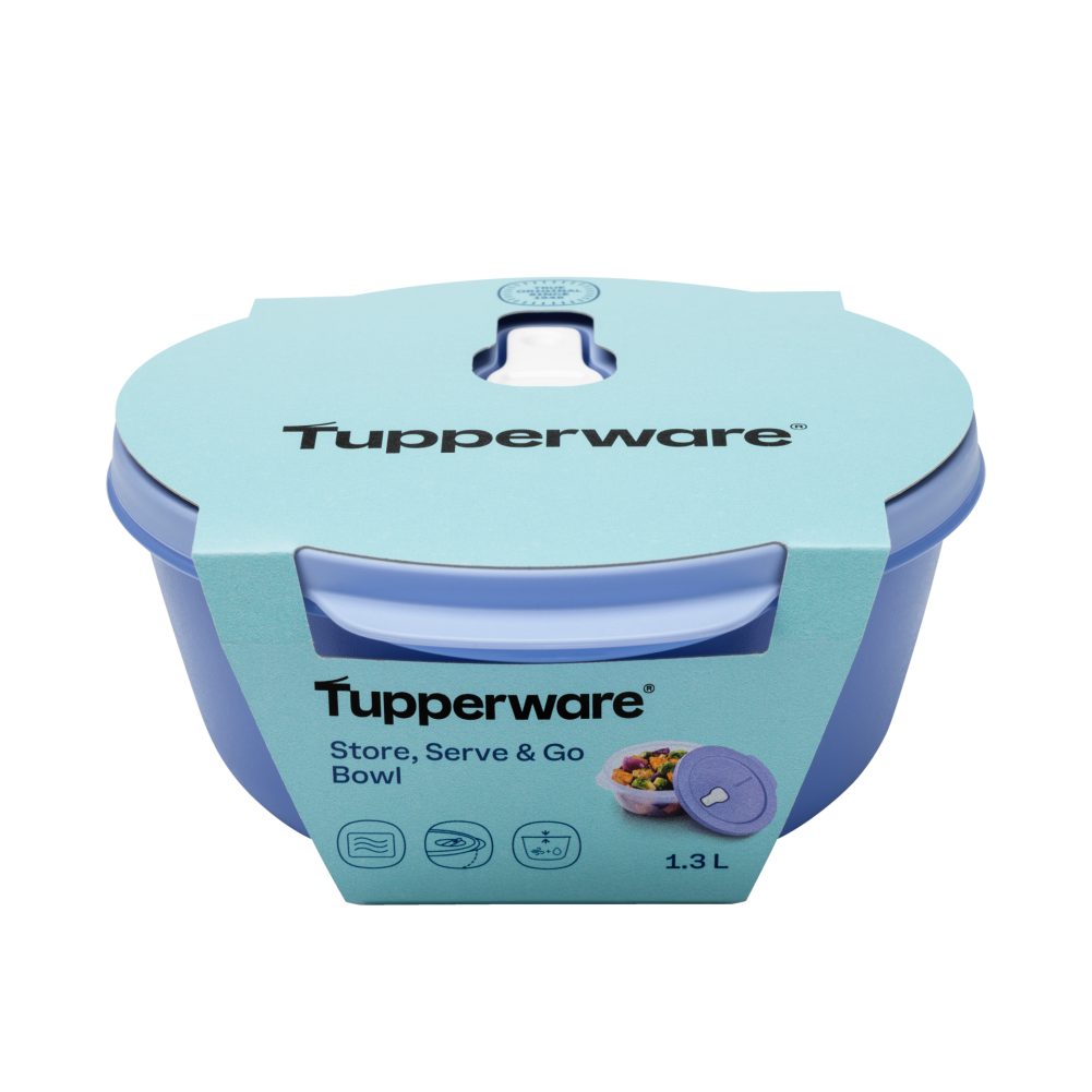 Tupperware Serve&Go Bowl 560 ml online kaufen | INTERSPAR
