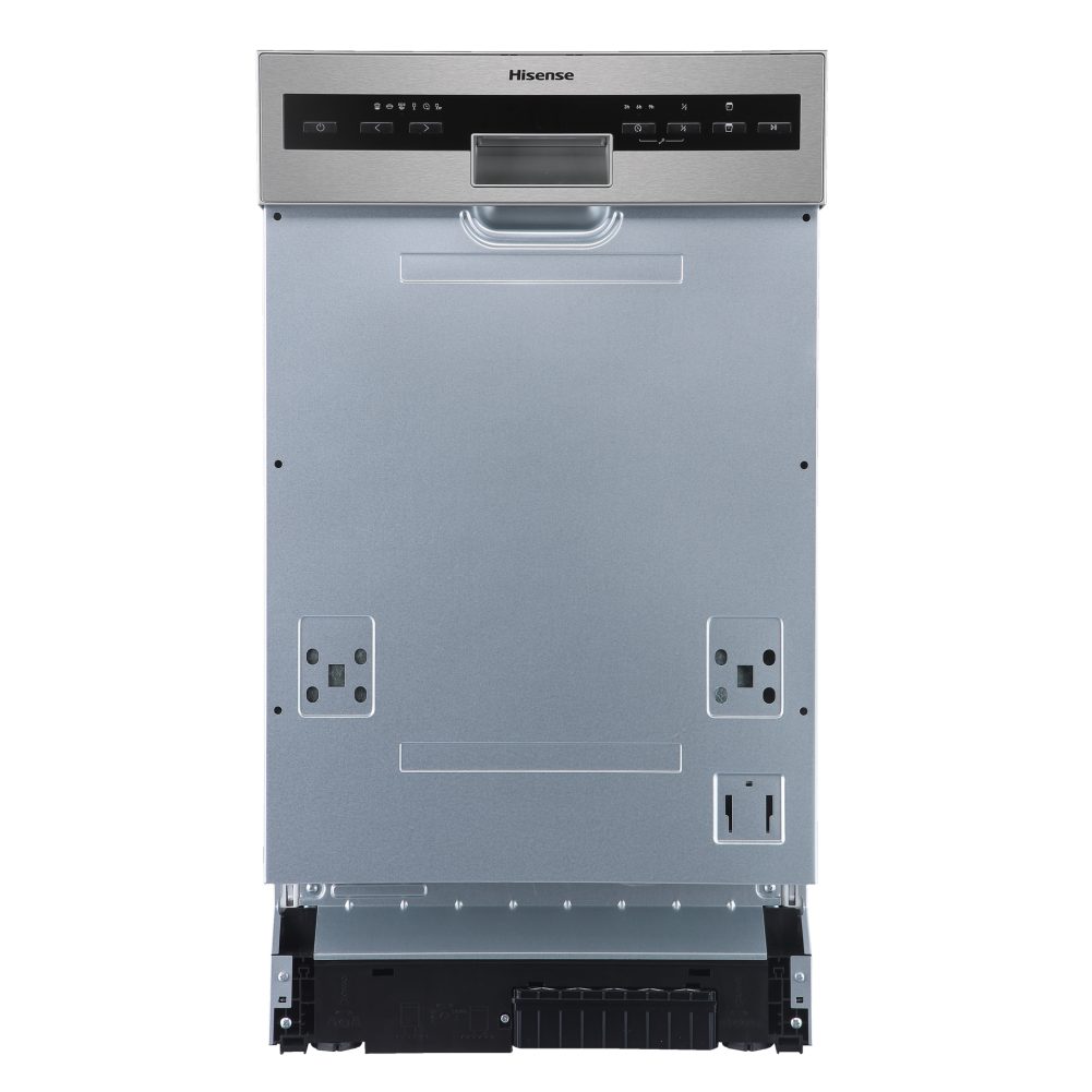 Hisense Geschirrspüler Integriert HI620D10X online kaufen | INTERSPAR