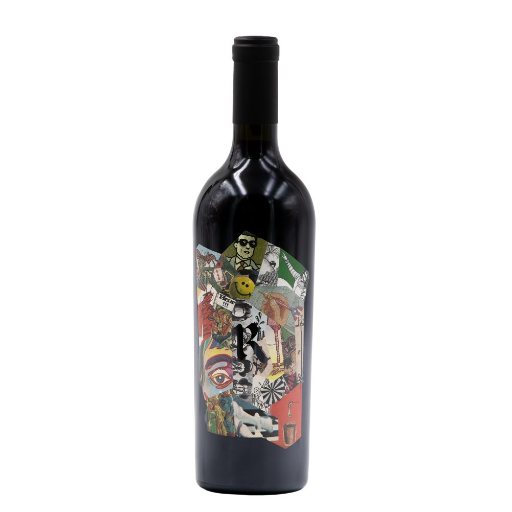 Realm Cellars Realm Cellars The Absurd 2019 0,75 L online kaufen ...