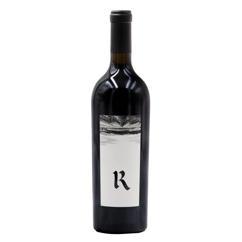 Realm Cellars Cabernet Sauvignon Farella Vineyards Coombsville 2014 0 ...