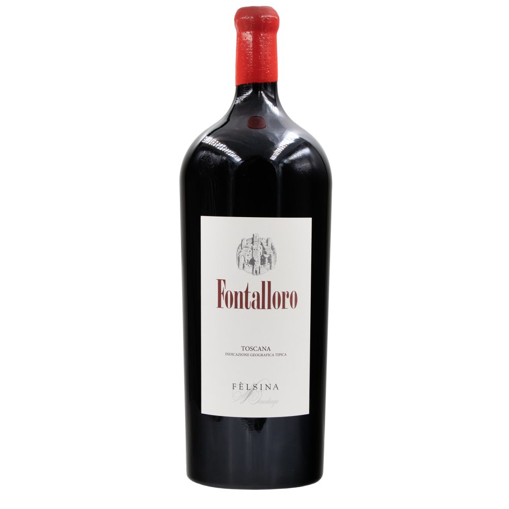 Felsina Fontalloro Toscana IGT Balthasar 2019 12 L online kaufen ...