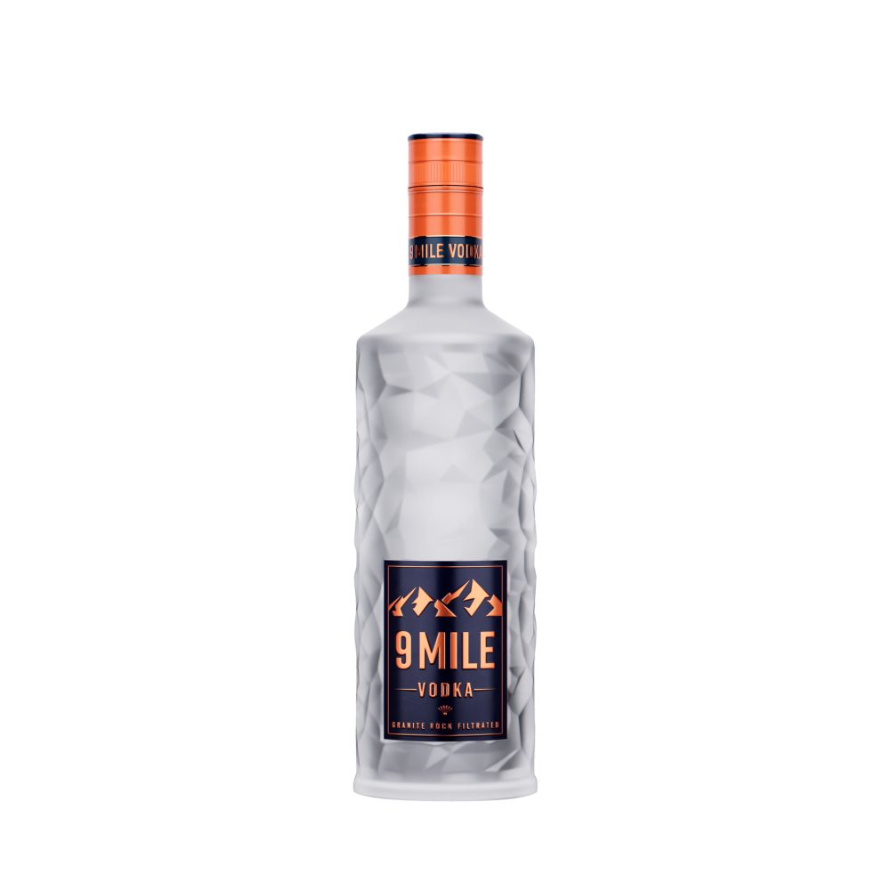 9 Mile Vodka 0,7 L online kaufen | INTERSPAR