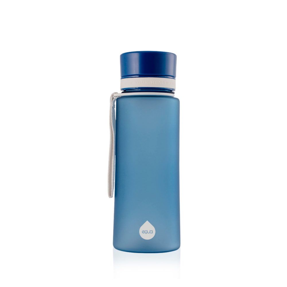 Equa Trinkflasche Midnight BPA frei online kaufen | INTERSPAR