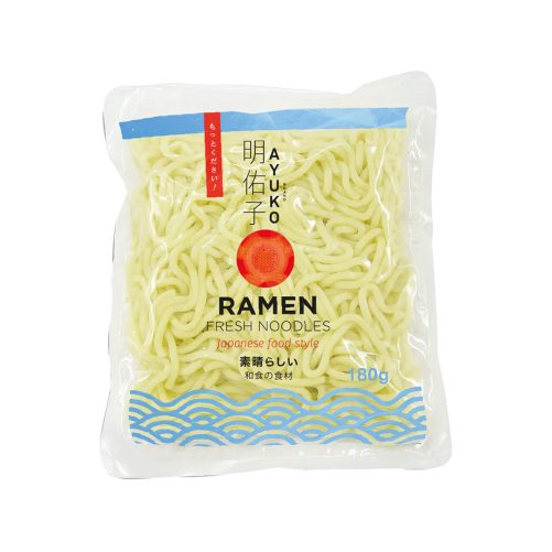 Ayuko Ramen Nudeln | SPAR Produktwelt