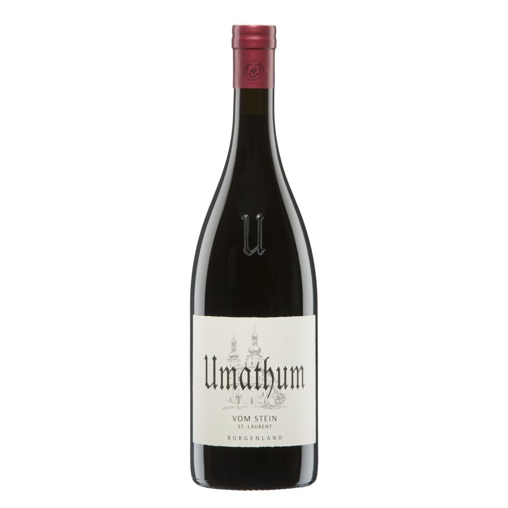 Umathum St. Laurent vom Stein 2017 0,75 L online kaufen | INTERSPAR