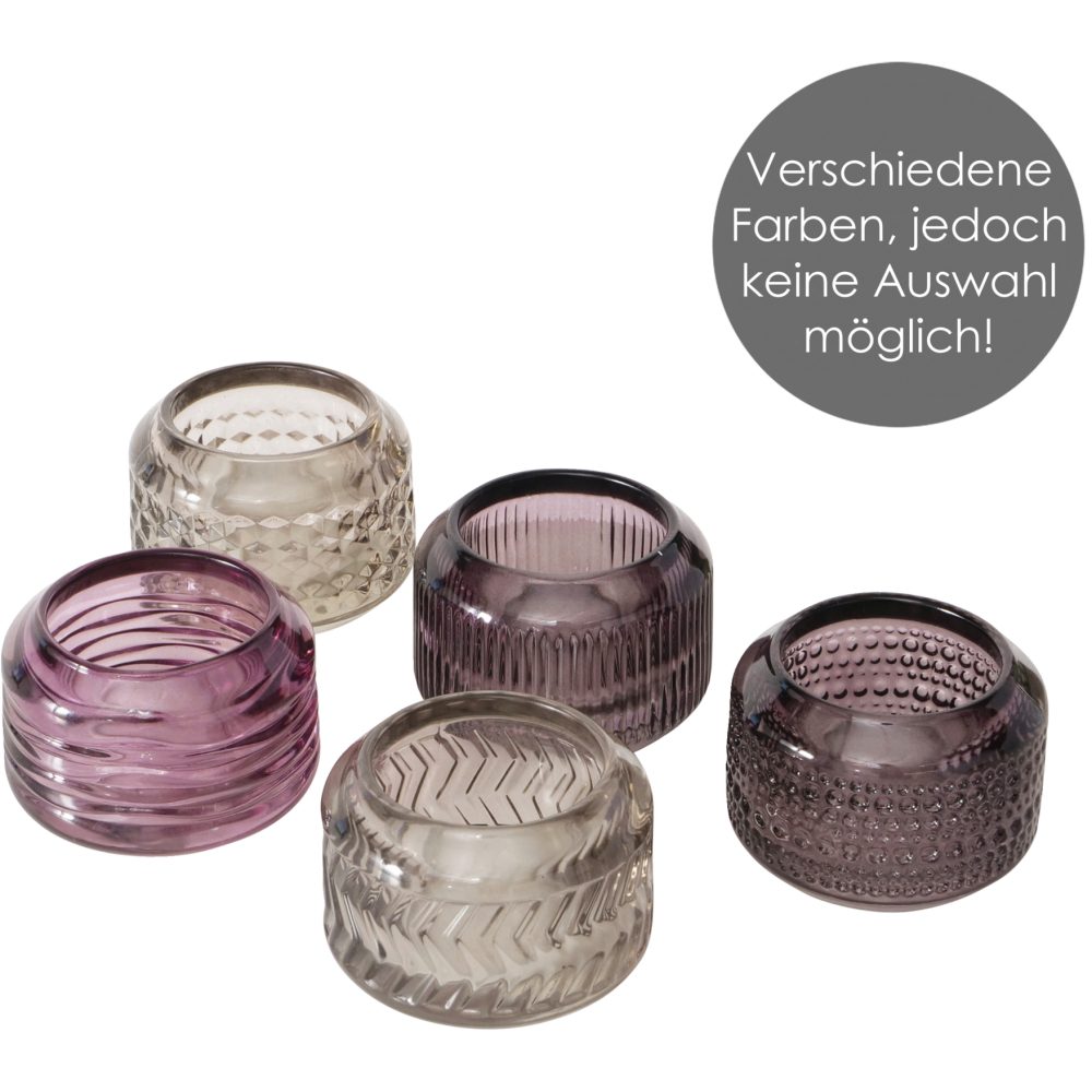 Boltze Teelichthalter Vadina online kaufen | INTERSPAR
