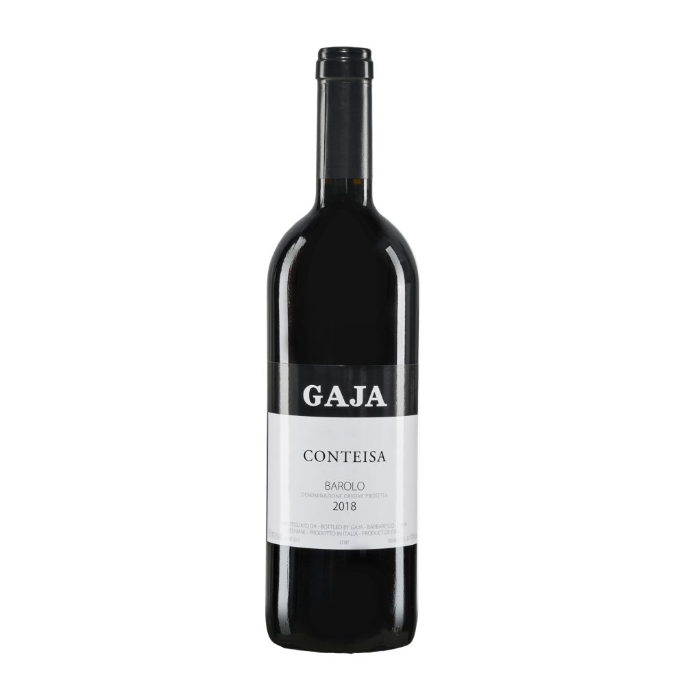 Gaja Conteisa Barolo DOP 2019 0,75 L online kaufen | INTERSPAR