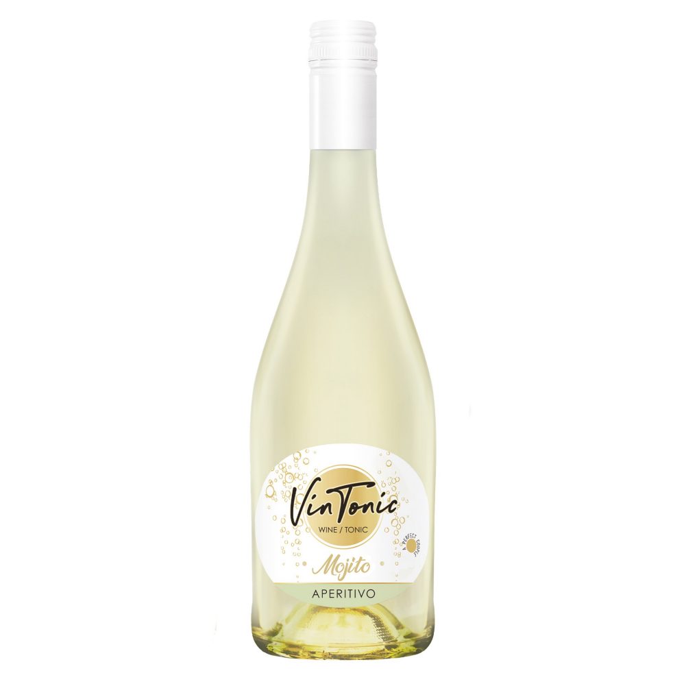 Vintonic Mojito Aperitivo 0,75 L online kaufen | INTERSPAR